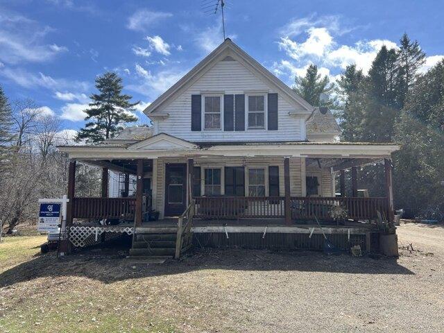 3 bedroom, Brooks ME 04921 103160550