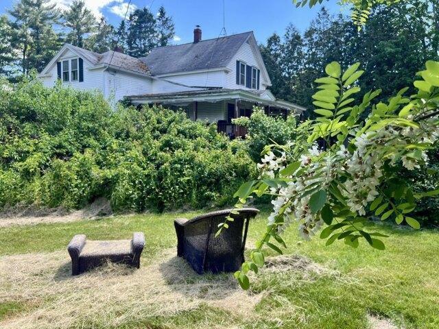 3 bedroom, Brooks ME 04921 104332996