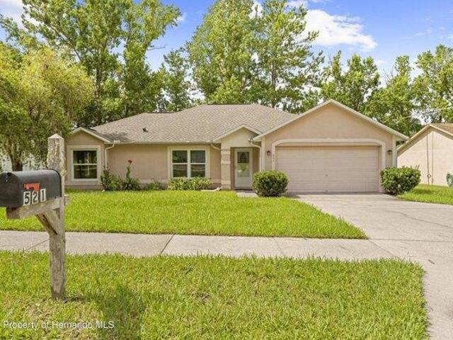 3 bedroom, Brooksville FL 34601 LS92481816