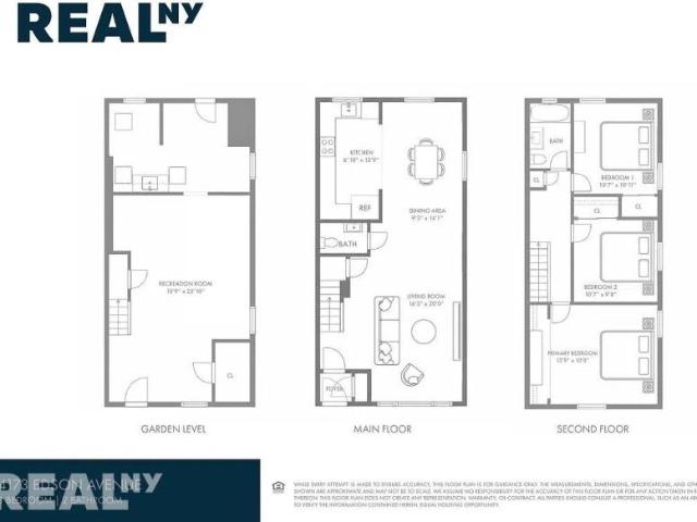 3 bedroom, Bronx NY 10466 104989921
