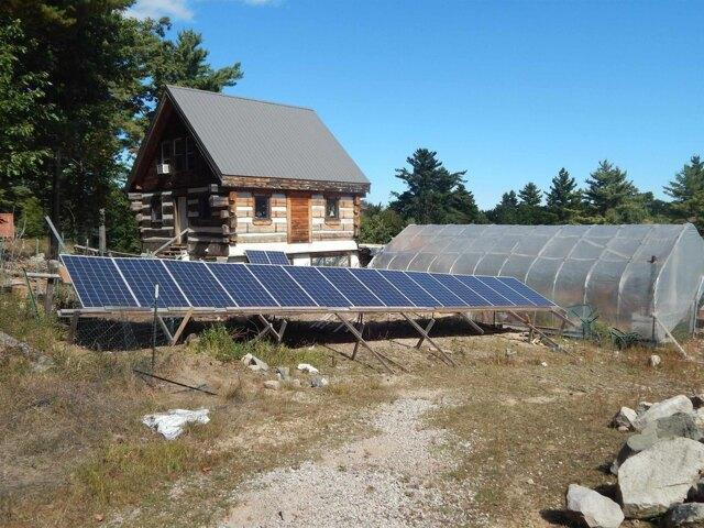 3 bedroom, Brownfield ME 04010 104811195