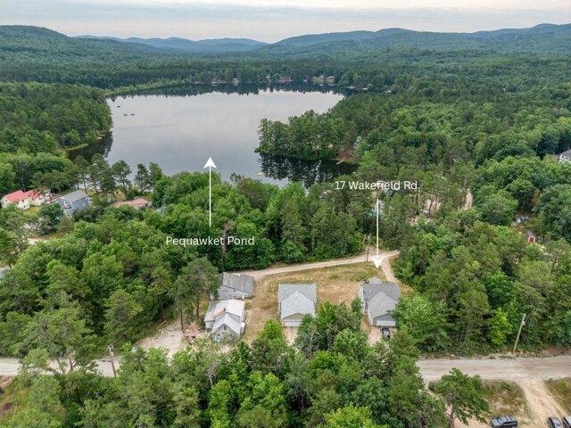 3 bedroom, Brownfield ME 04010 104376996