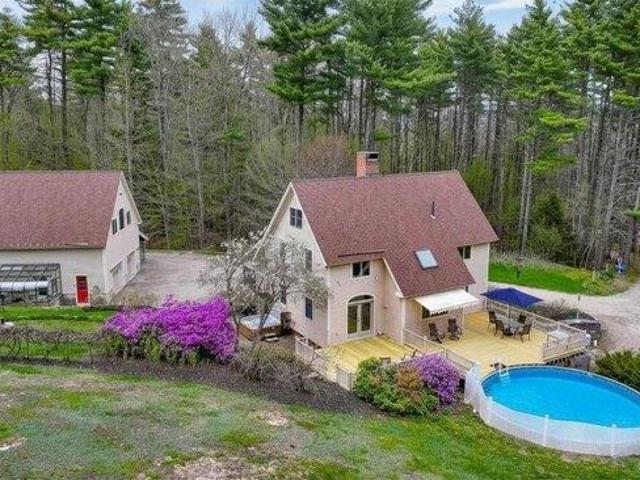 3 bedroom, Brownfield ME 04010 LS102593038