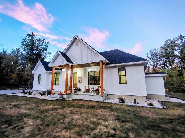 3 bedroom, Brownfield ME 04010 LS103017494