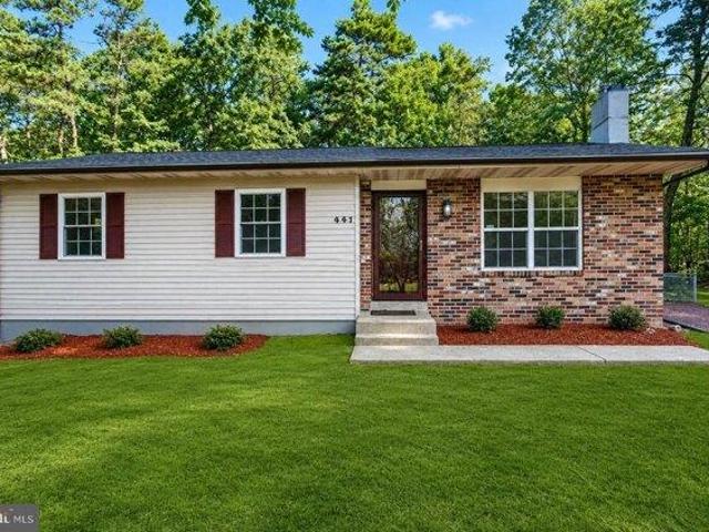3 bedroom, Browns Mills NJ 08015 105159918