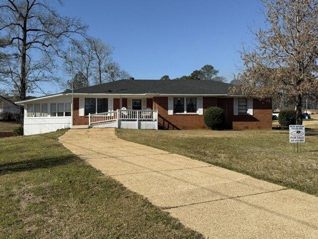 3 bedroom, Butler AL 36904 LS92792138