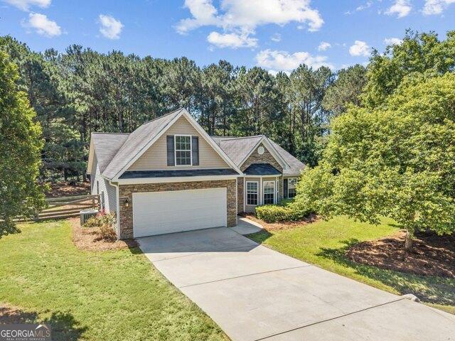 3 bedroom, Buckhead GA 30625 LS91797752
