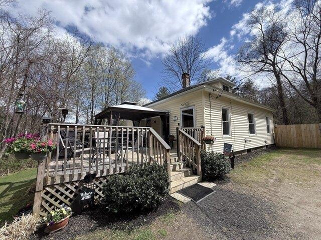 3 bedroom, Buckland MA 01370 LS101783585