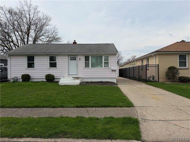 3 bedroom, Buffalo NY 14218 103601673
