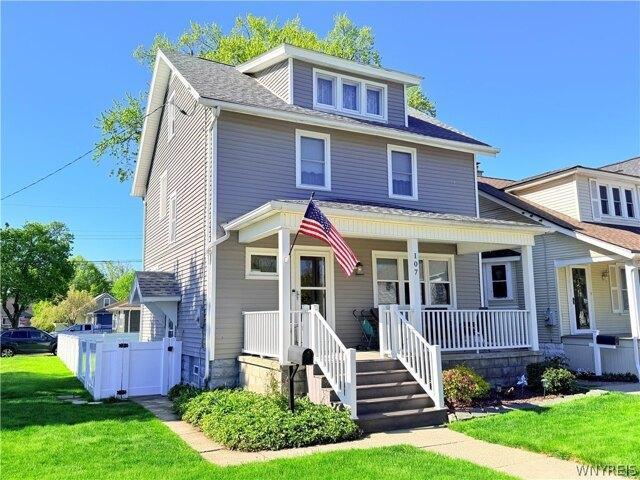 3 bedroom, Buffalo NY 14220 103599633