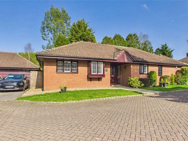 3 Bedroom Bungalow