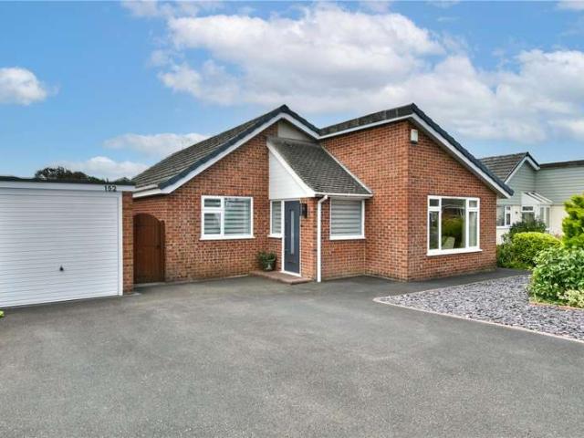 3 Bedroom Bungalow