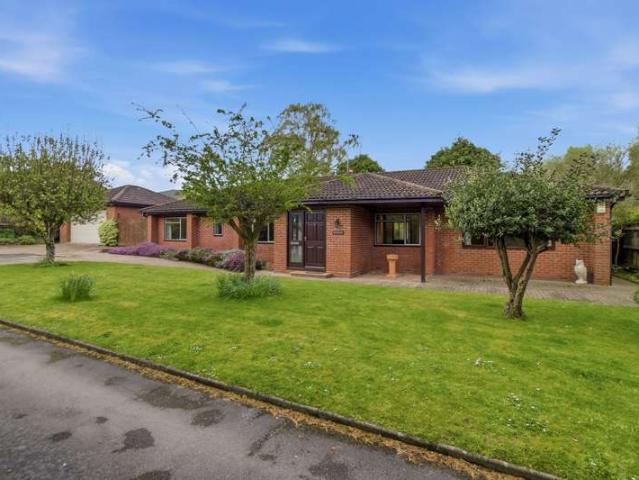 3 Bedroom Bungalow