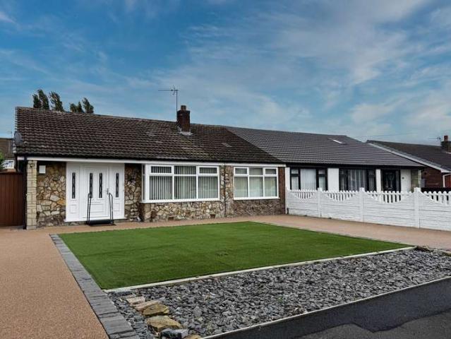 3 Bedroom Bungalow