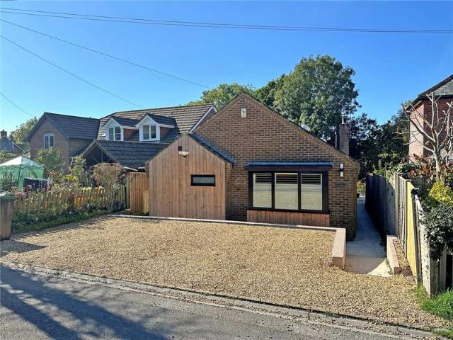 3 Bedroom Bungalow