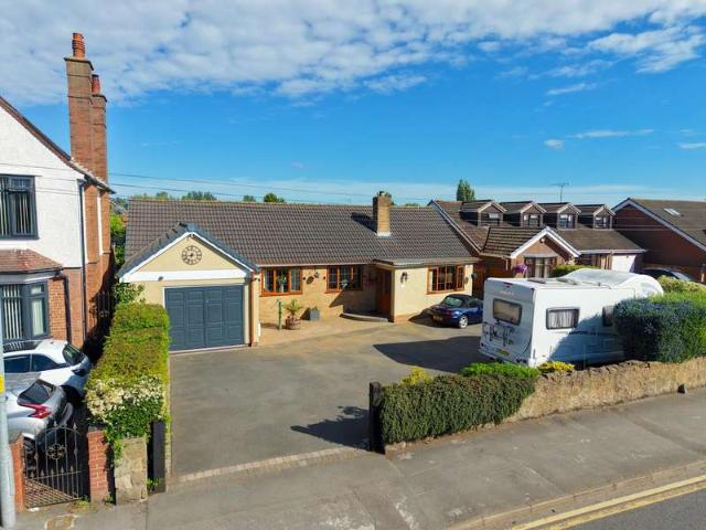 3 Bedroom Bungalow