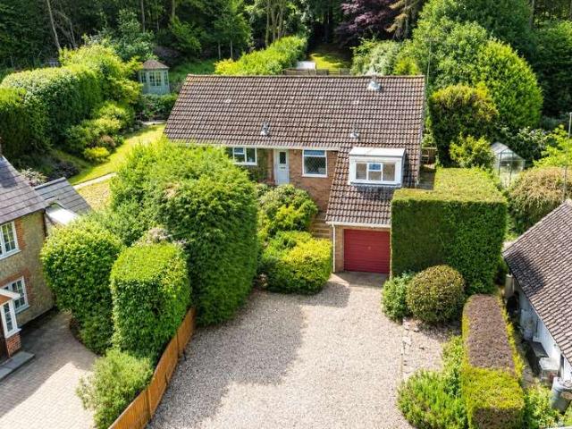 3 Bedroom Bungalow