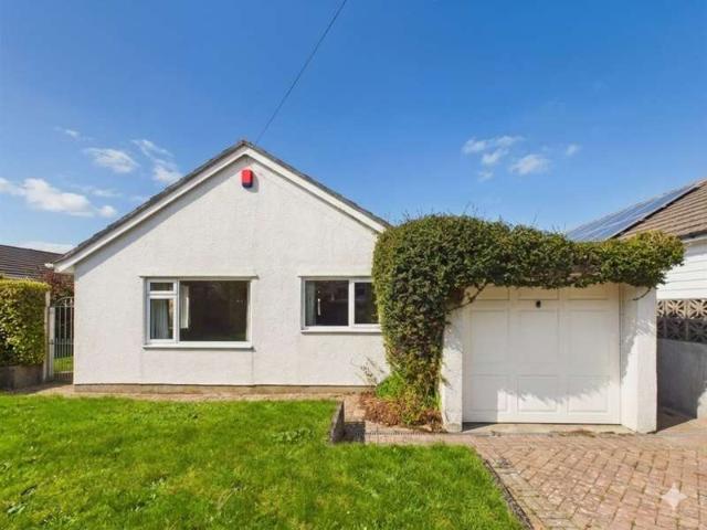 3 Bedroom Bungalow
