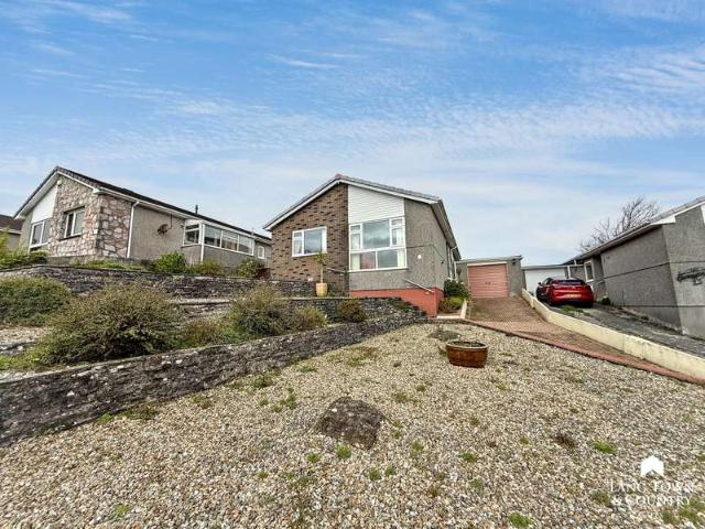 3 Bedroom Bungalow