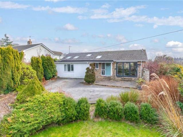 3 Bedroom Bungalow