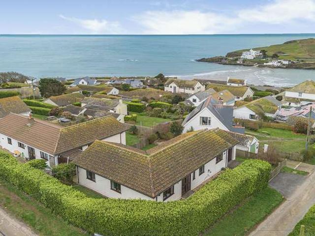 3 Bedroom Bungalow