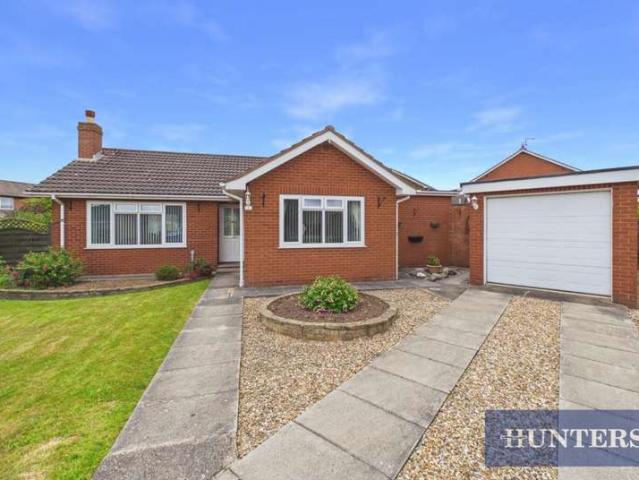 3 Bedroom Bungalow