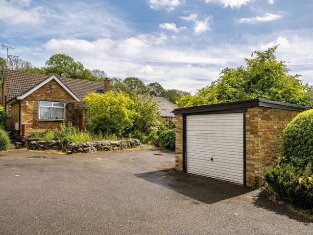 3 Bedroom Bungalow