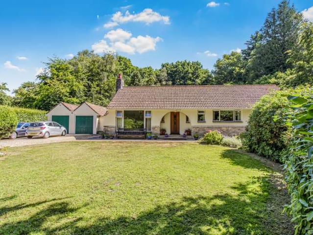 3 Bedroom Bungalow