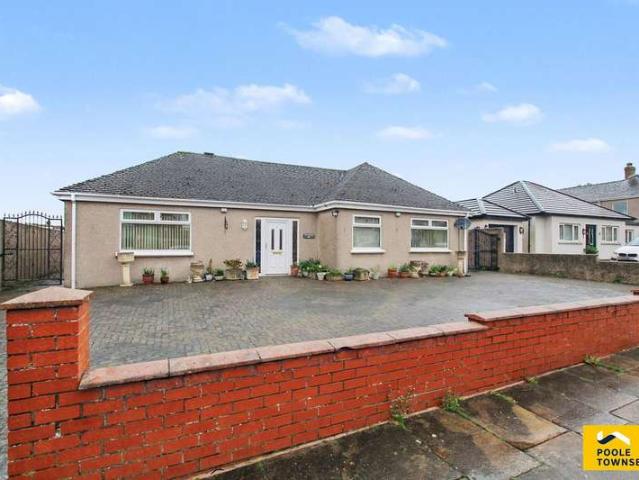 3 Bedroom Bungalow