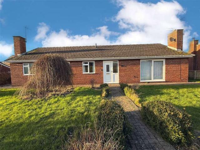 3 Bedroom Bungalow
