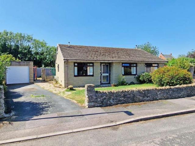 3 Bedroom Bungalow