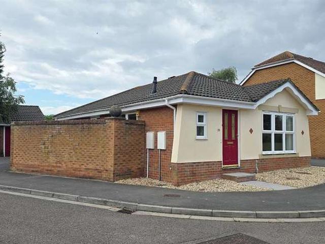 3 Bedroom Bungalow