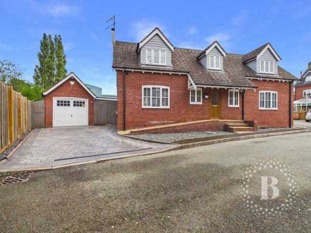 3 Bedroom Bungalow