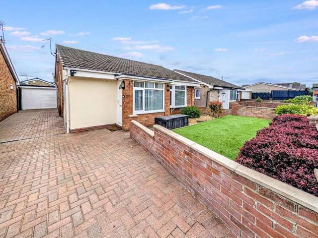 3 Bedroom Bungalow