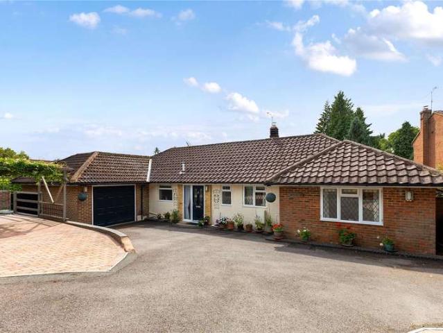 3 Bedroom Bungalow