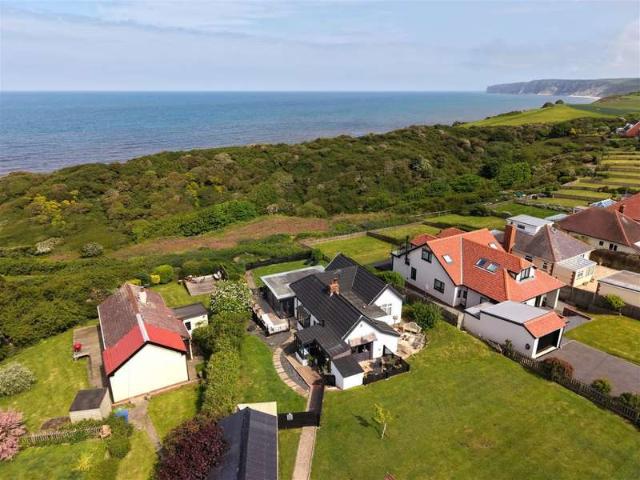 3 Bedroom Bungalow