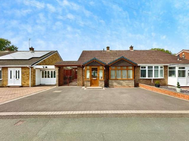 3 Bedroom Bungalow