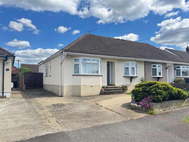 3 Bedroom Bungalow