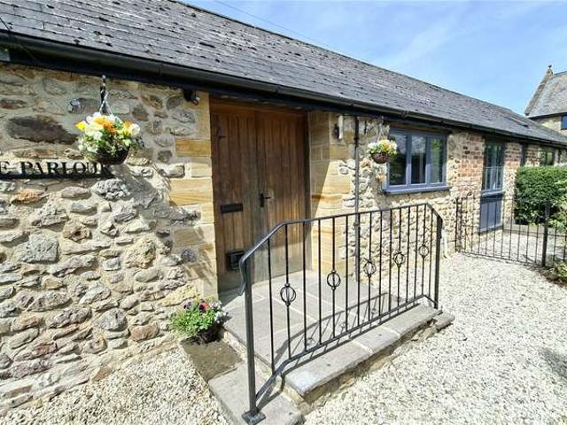 3 Bedroom Bungalow