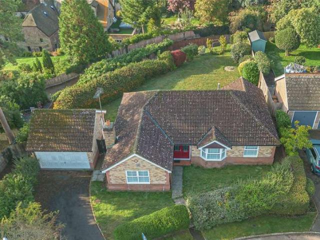 3 Bedroom Bungalow