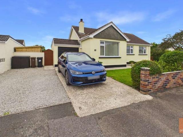 3 Bedroom Bungalow