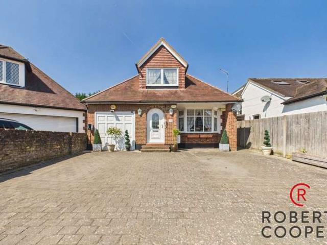 3 Bedroom Bungalow