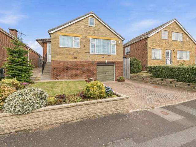 3 Bedroom Bungalow