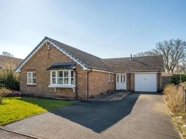3 Bedroom Bungalow