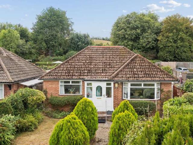 3 Bedroom Bungalow