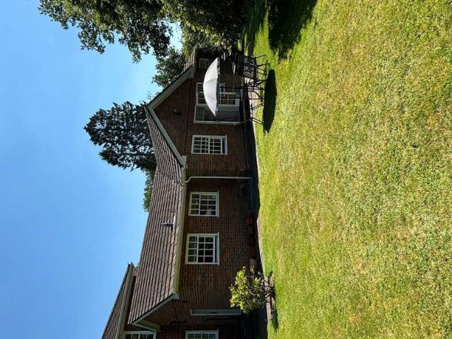 3 Bedroom Bungalow