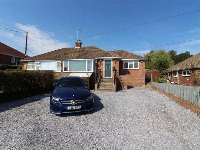3 Bedroom Bungalow