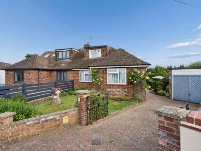 3 Bedroom Bungalow