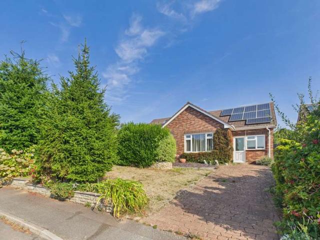 3 Bedroom Bungalow