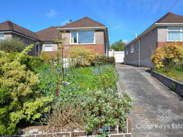 3 Bedroom Bungalow